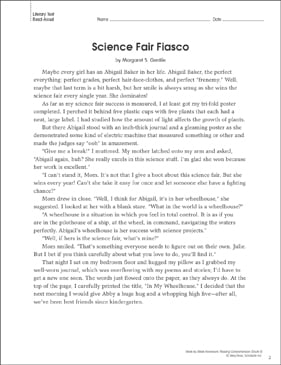 Product Detail Page