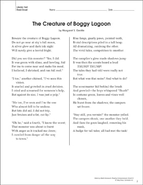 Product Detail Page