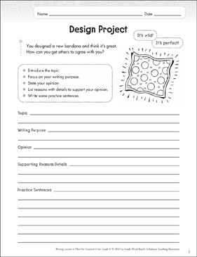 Product Detail Page