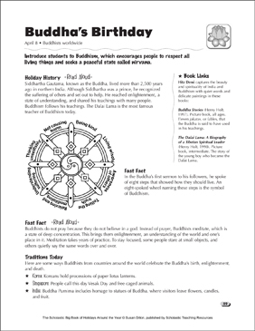 Product Detail Page