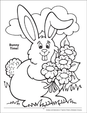international children coloring pages scholastic