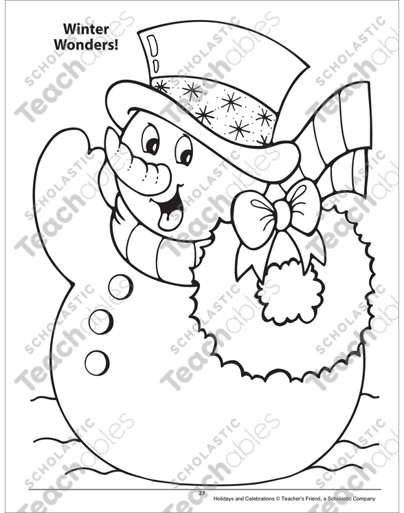 hearts coloring pages holidays