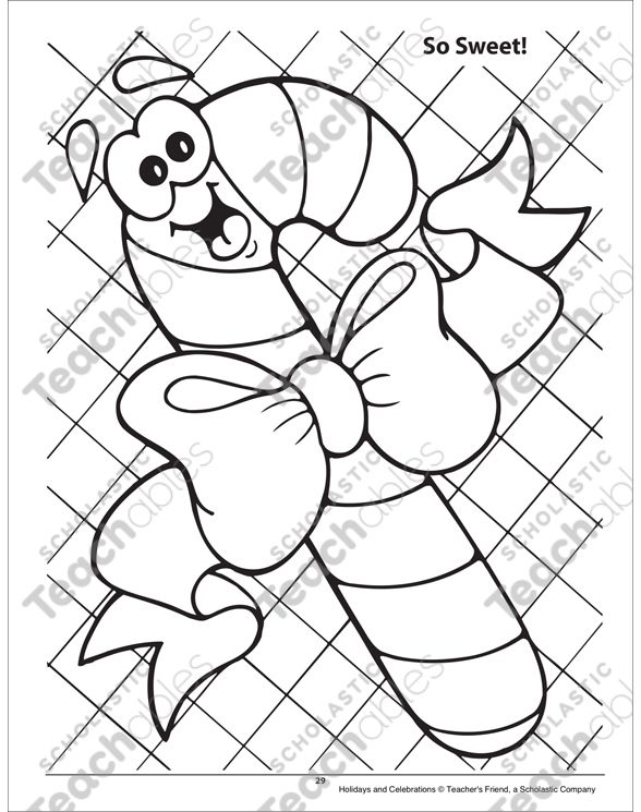hearts coloring pages holidays