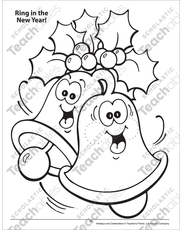 coloring pages ring