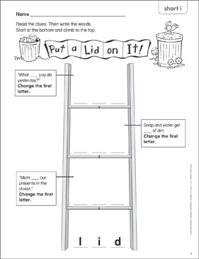 Product Detail Page