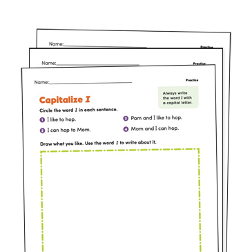Product Detail Page