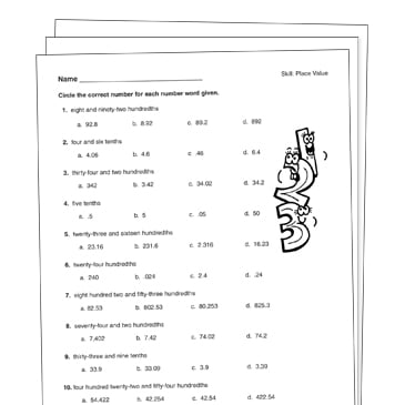 Product Detail Page