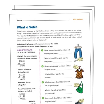 Product Detail Page