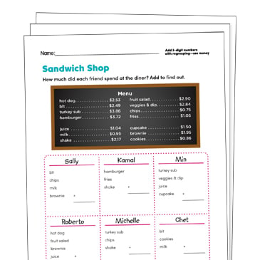 Product Detail Page