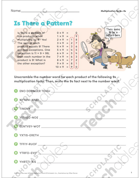 Number Patterns Grade 2 Collection | Printable Leveled Learning Collections