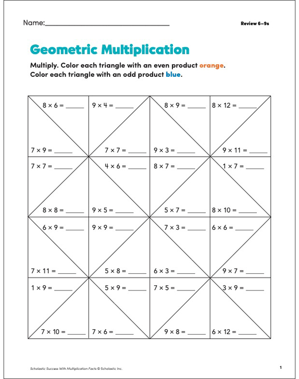 Number Patterns Grade 2 Collection | Printable Leveled Learning Collections