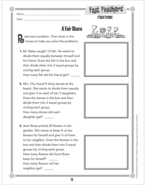 Division Story Problems Grade 3 Collection Printable Leveled Learning division-story-problems-grade-3-collection-printable-leveled-learning