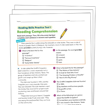 Product Detail Page