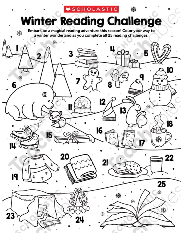 1st grade reading with coloring pages
