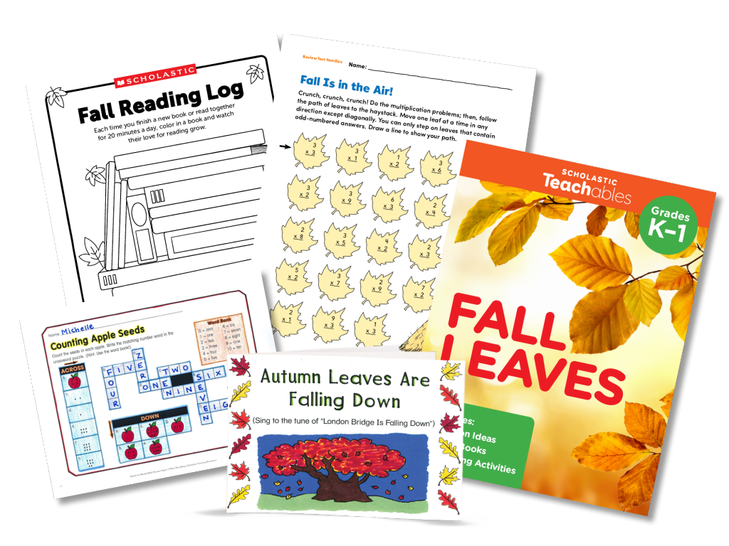 Scholastic Teachables Homepage scholastic-teachables-homepage